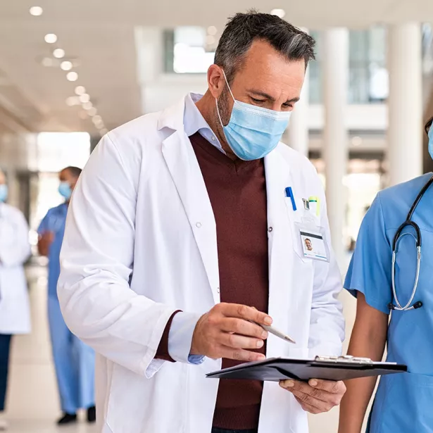 Exponent's Chemicals Industry Expertise