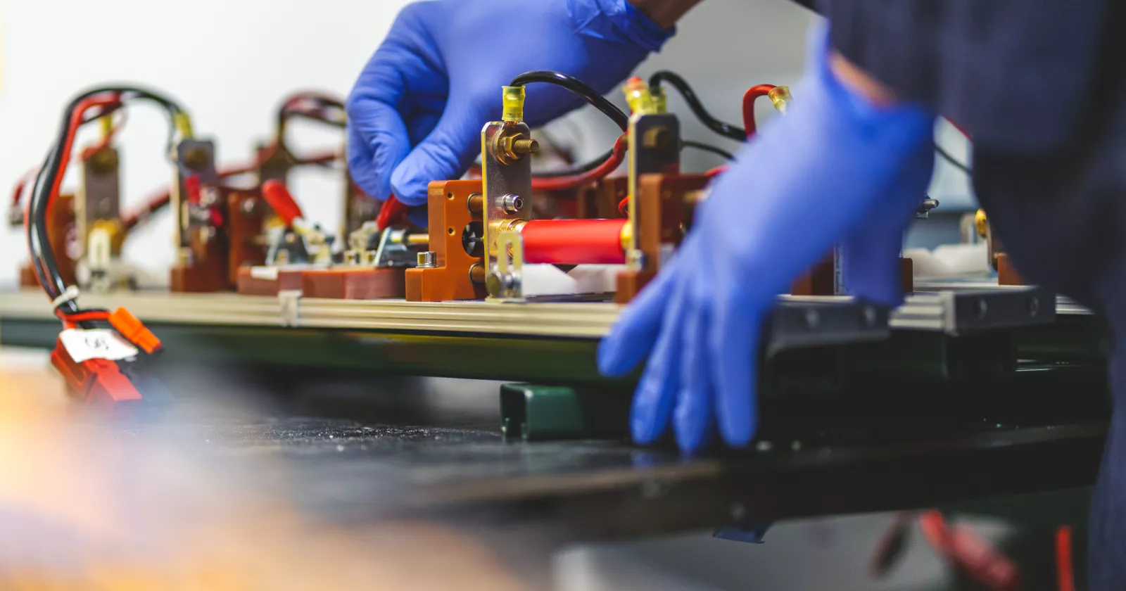 Battery Risk Assessments & Corrective Action | Exponent