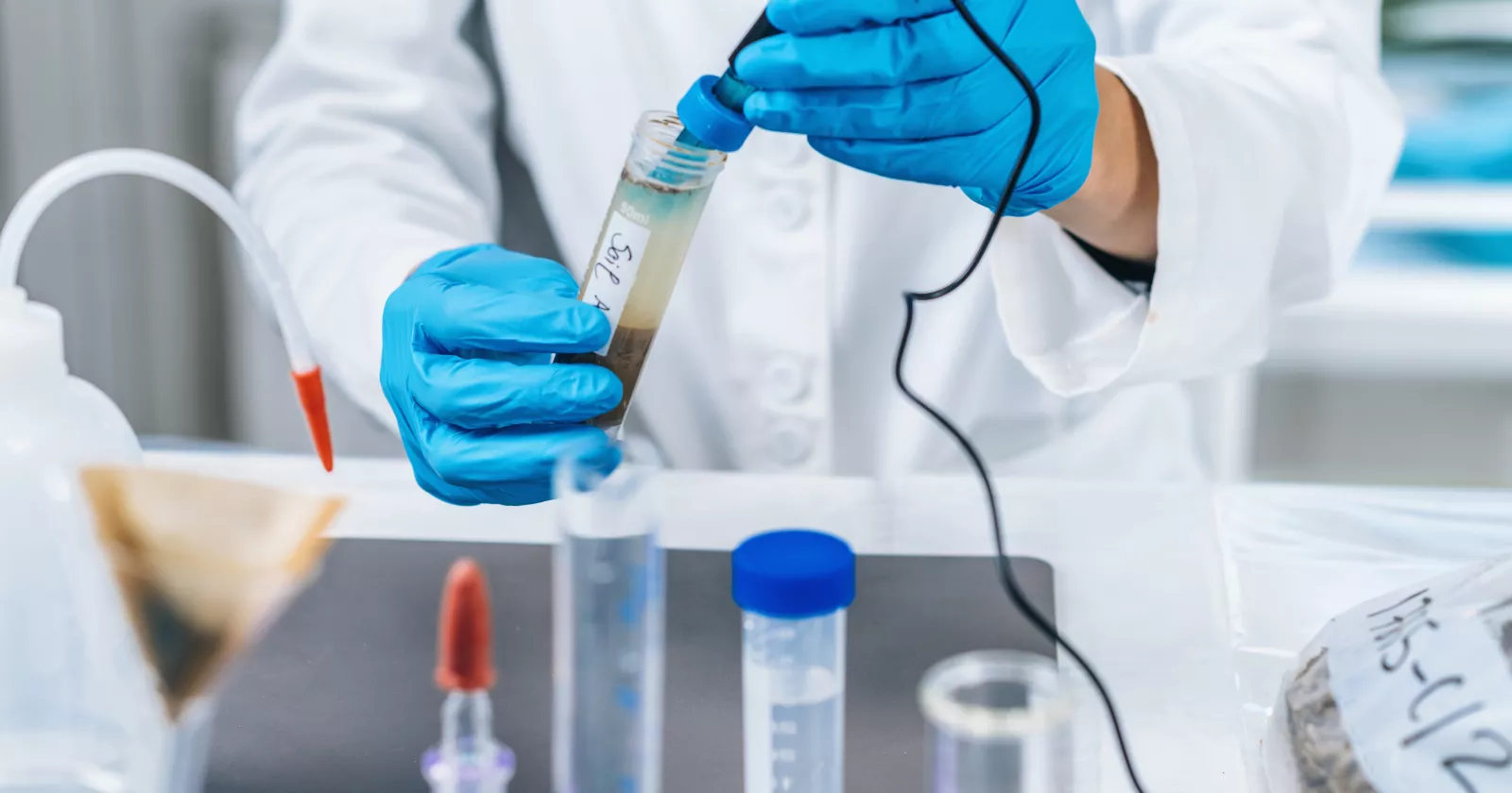 Bioavailability & Chemical Exposure Assessment | Exponent