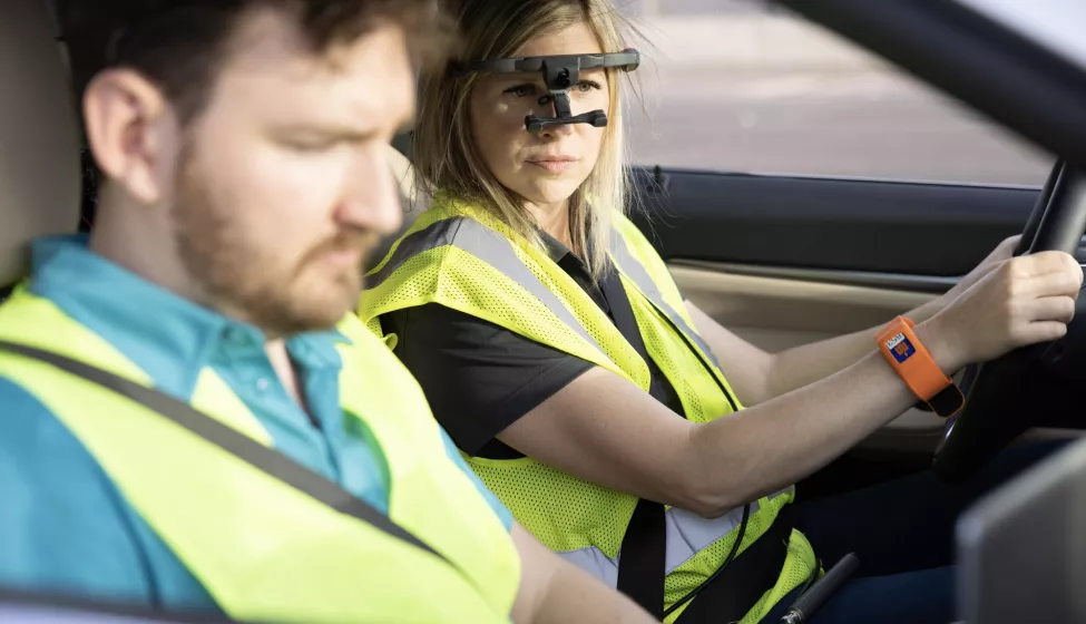 Exponent Awarded 5-Year NHTSA Contract to Perform Driver Safety ... Exponent Awarded 5-Year NHTSA Contract to Perform Driver Safety ...