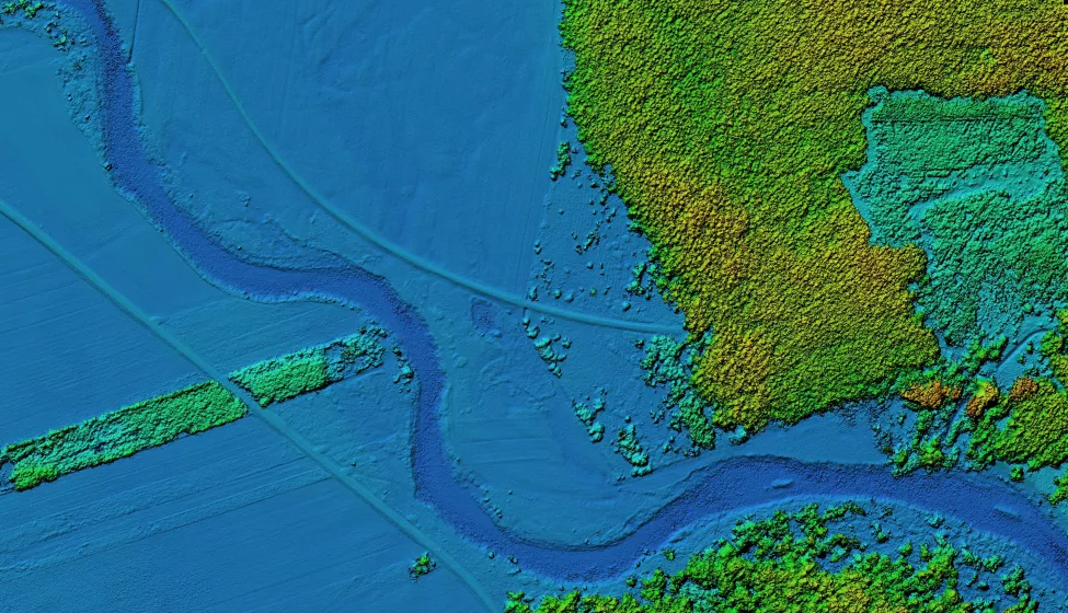 Developing More Accurate Floodplain Maps | Exponent