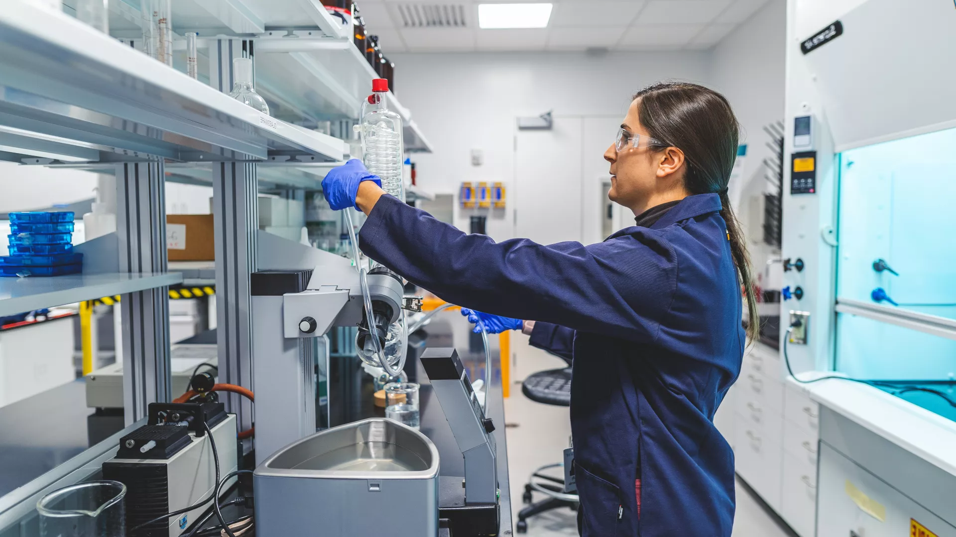 Careers with Exponent