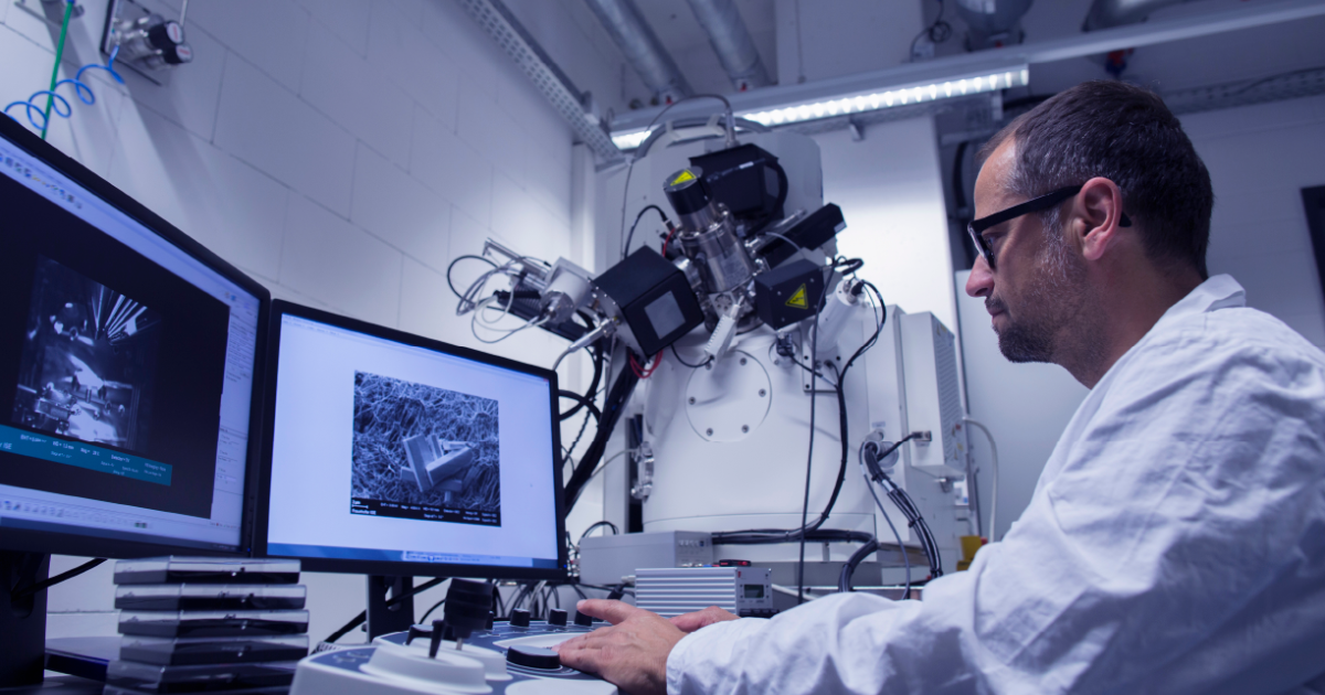 European Commission Expands Nanomaterials Definition | Exponent