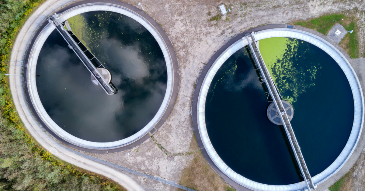 EPA Releases Interim Strategy for Monitoring PFAS in Wastewater ...