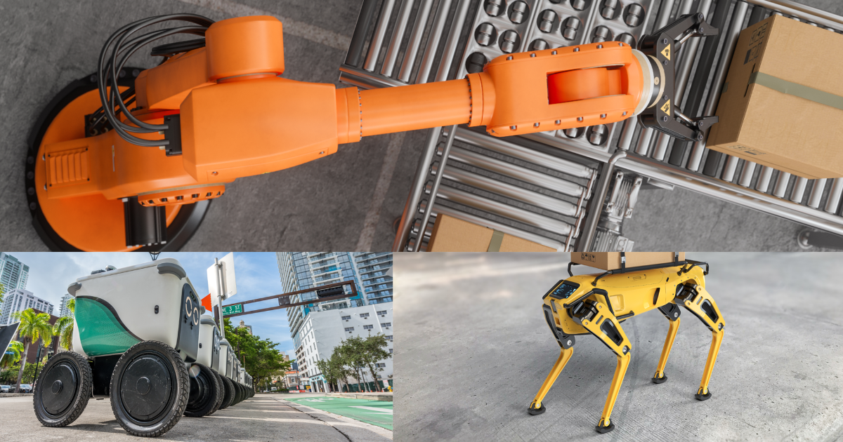 Exponent Joins A3 Automation Standards Committee | Exponent