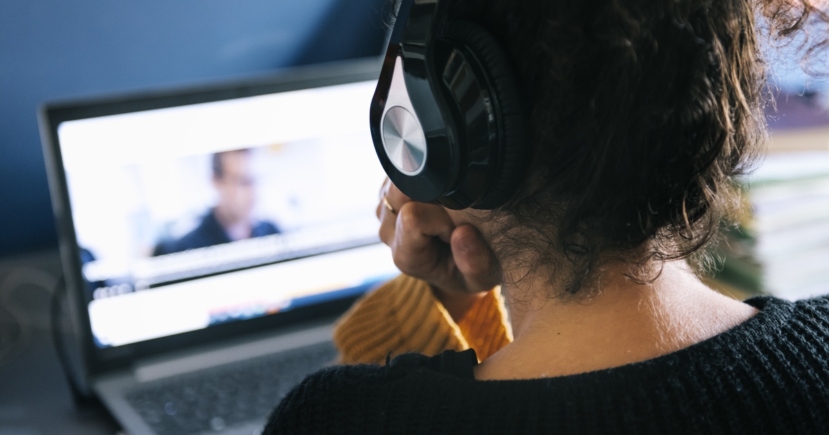 Audio, Video & Image Processing | Exponent