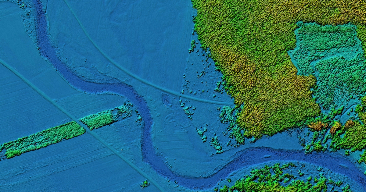 Developing More Accurate Floodplain Maps | Exponent