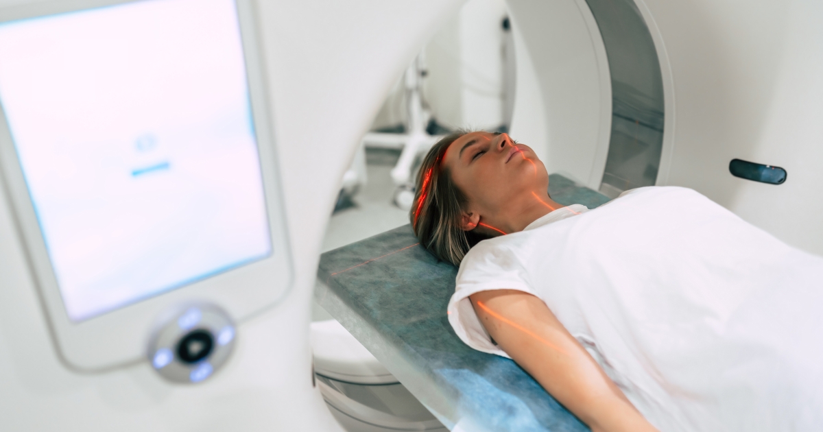 MRI Compatibility | Exponent