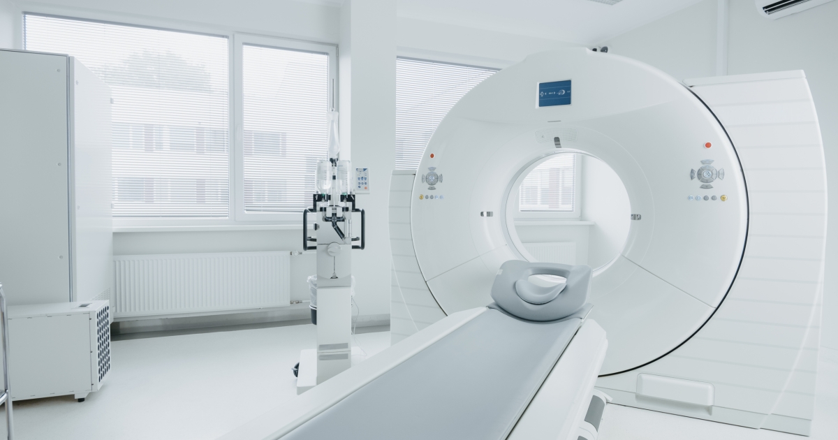 FDA Updates Two MRI-Related Guidance Documents | Exponent