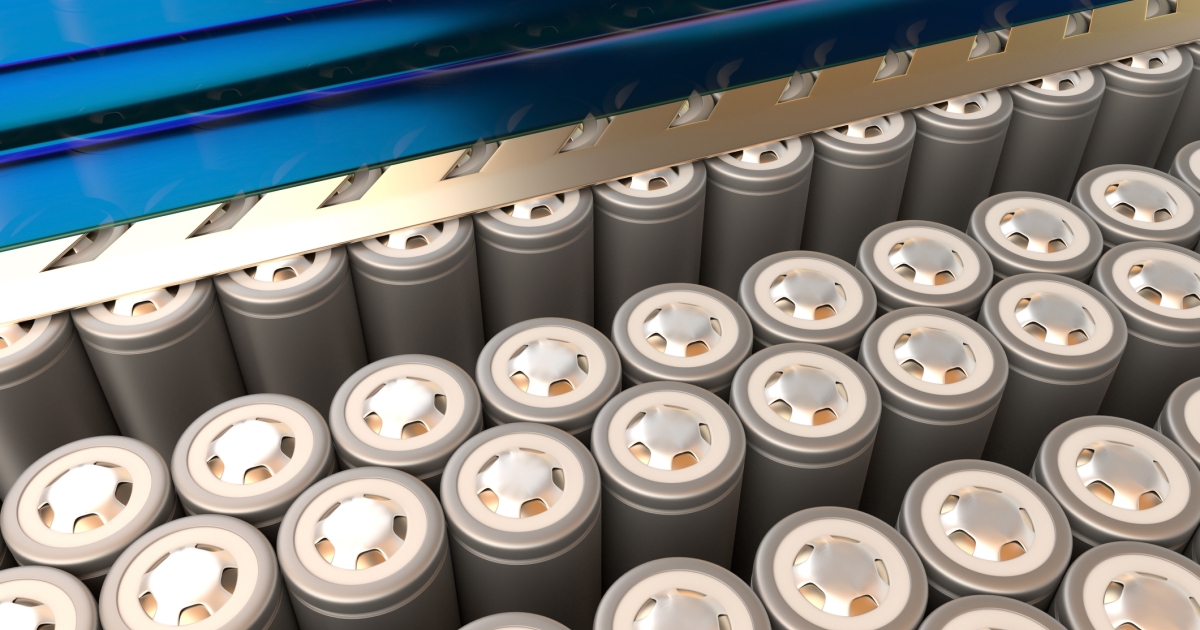 U.S., U.K. Roll Out Billions in Grants to Grow Battery Industries ...