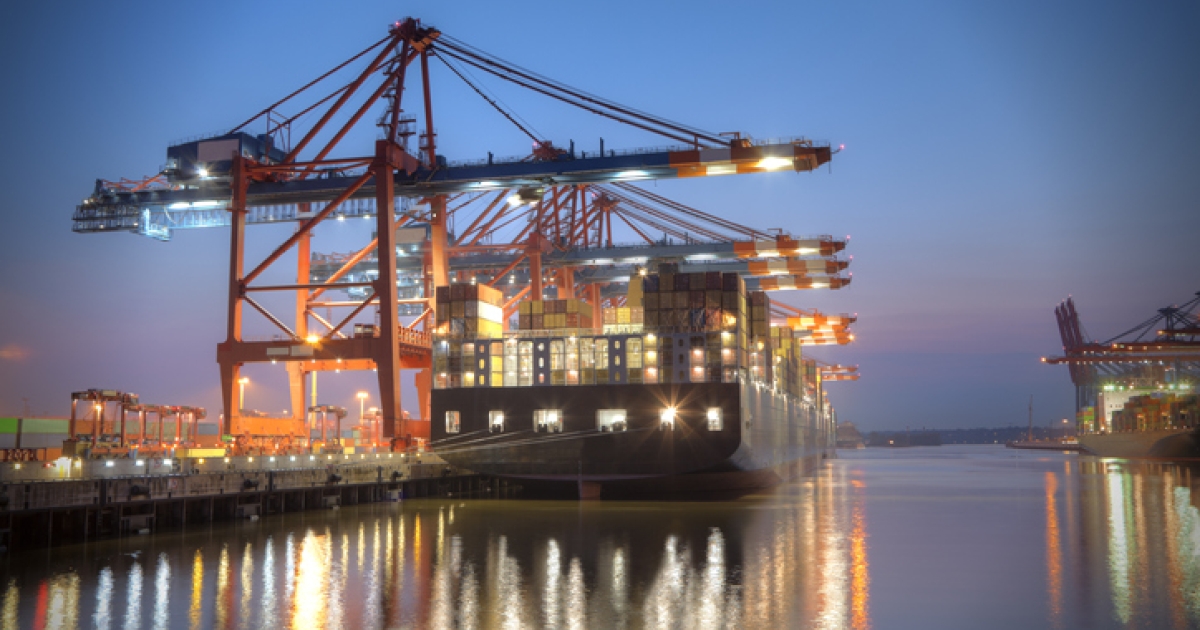 IMO 2020 Marine Fuel Oils: So Far So Good? What Are the Underlying ...