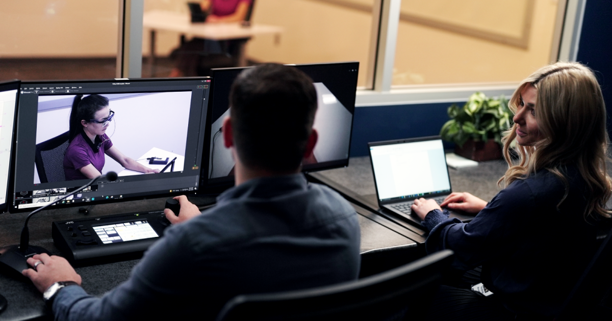Usability Labs | Exponent Usability Labs | Exponent
