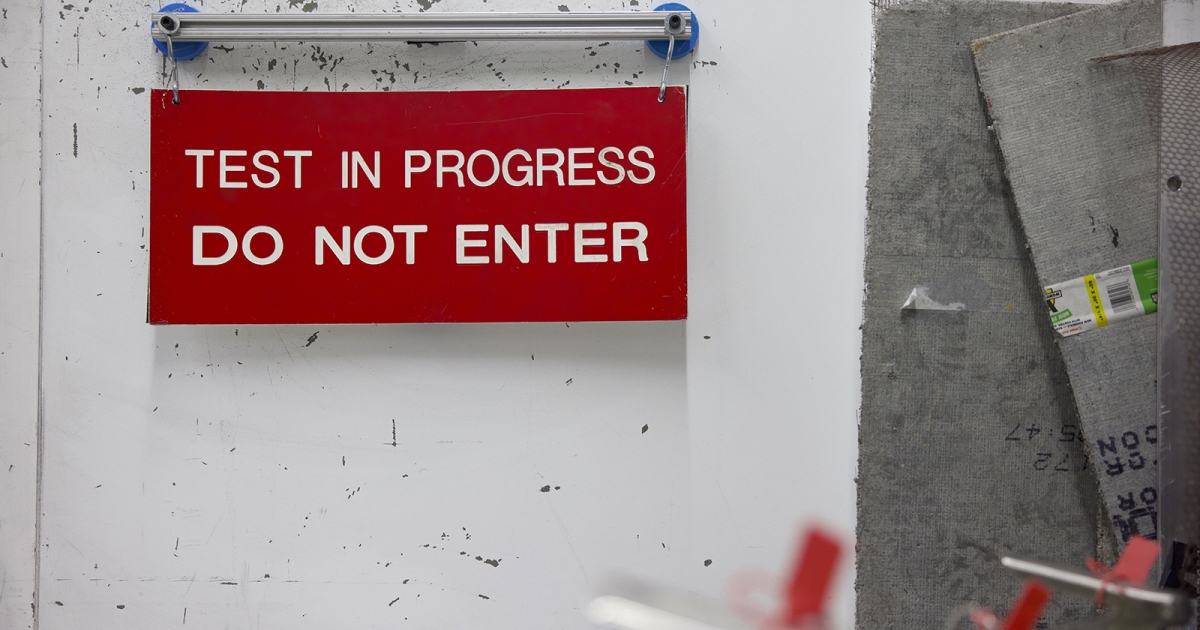 Risk Communication: Warnings & Safety Information | Exponent