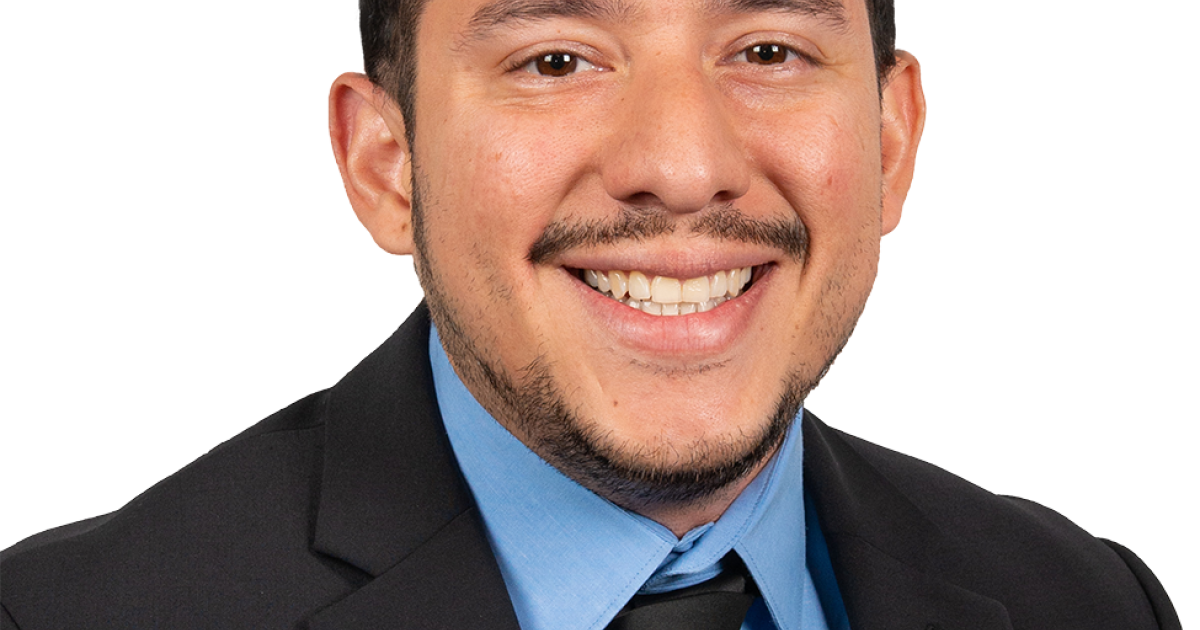 Alex Avendano, Ph.D. - Senior Associate - Biomedical Engineering and ...