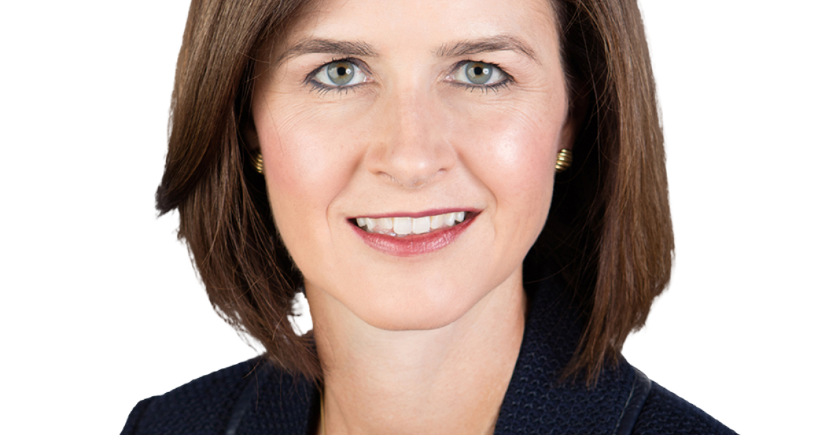 Catherine Corrigan, Ph.D. - President and Chief Executive Officer ...